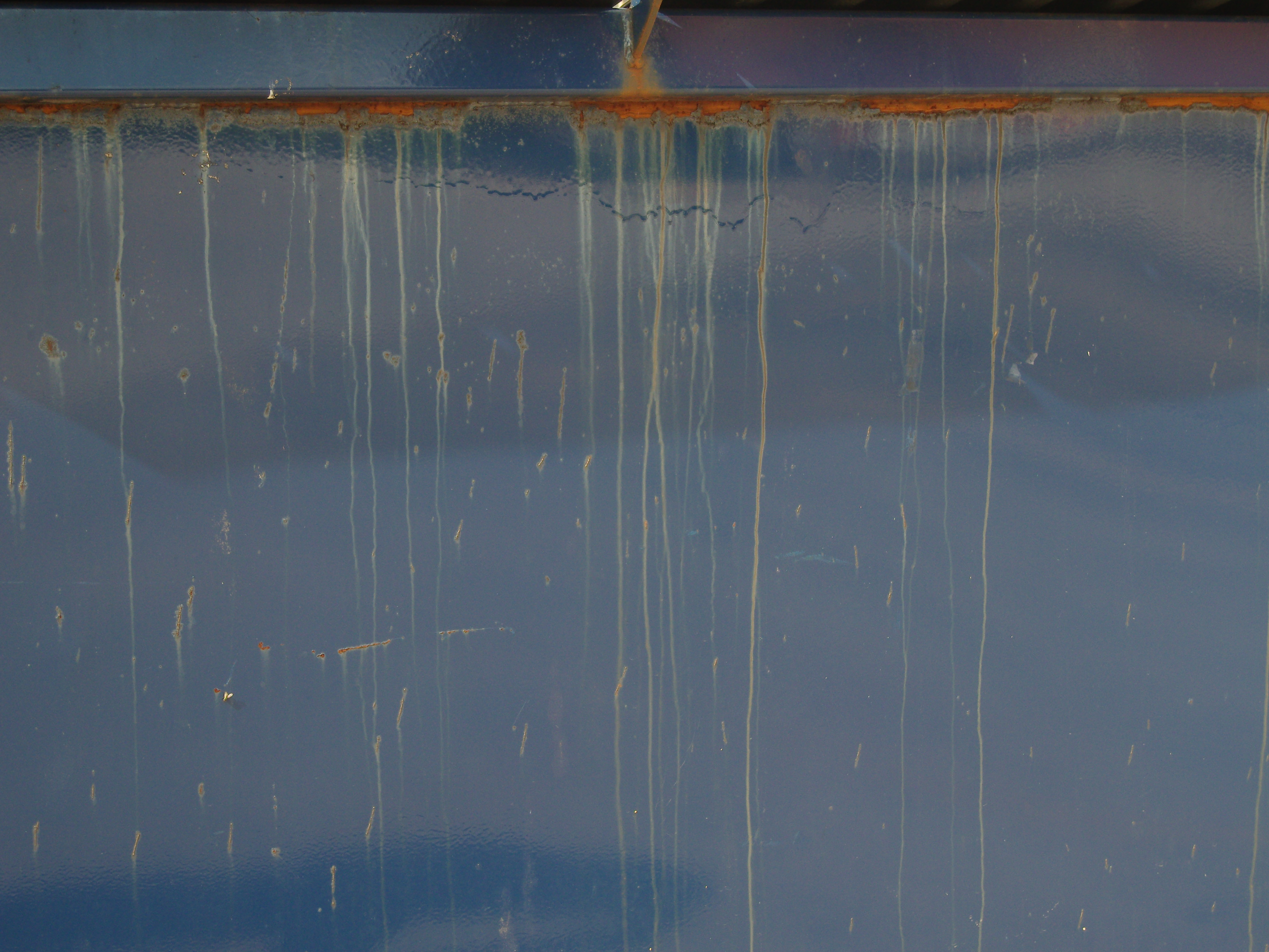 The long drain – Kate Gorman