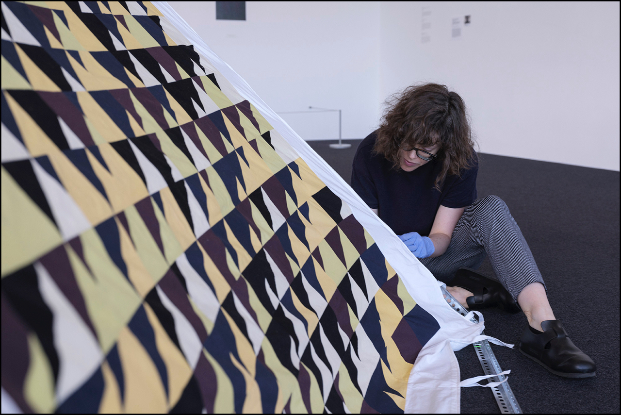 About – Kate Gorman